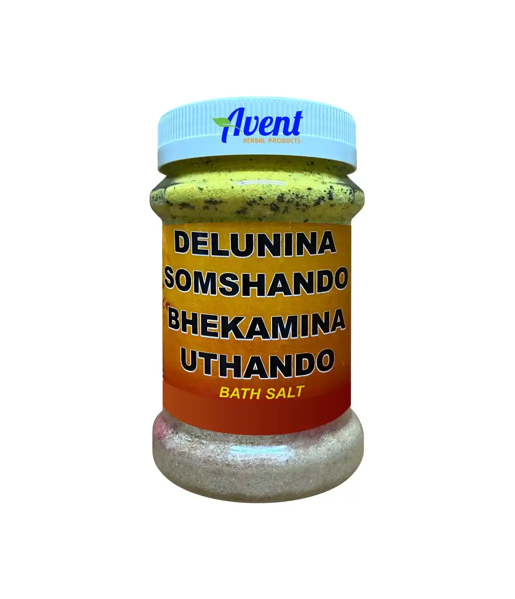Isiwasho 4-in-1 for Love, Attraction and Harmony