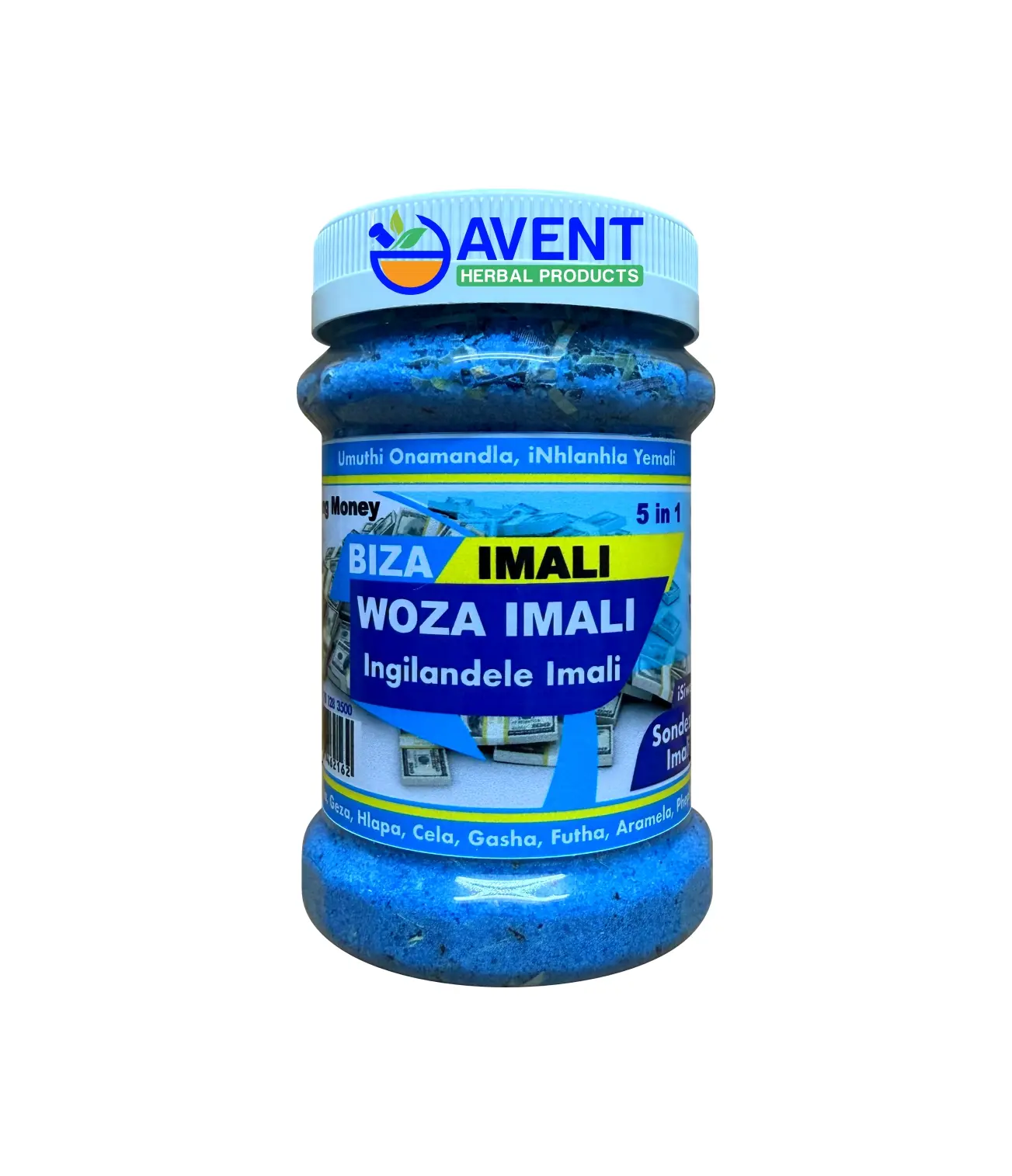 Isiwasho Biza Imali - Attract Money, Unlock Financial Luck