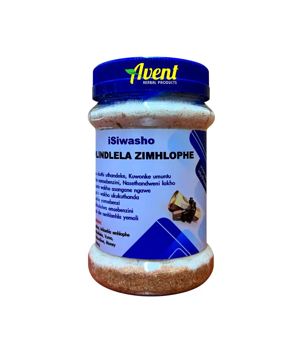 Isiwasho Vulindlela Zimhlophe - Attract Love and Fortune