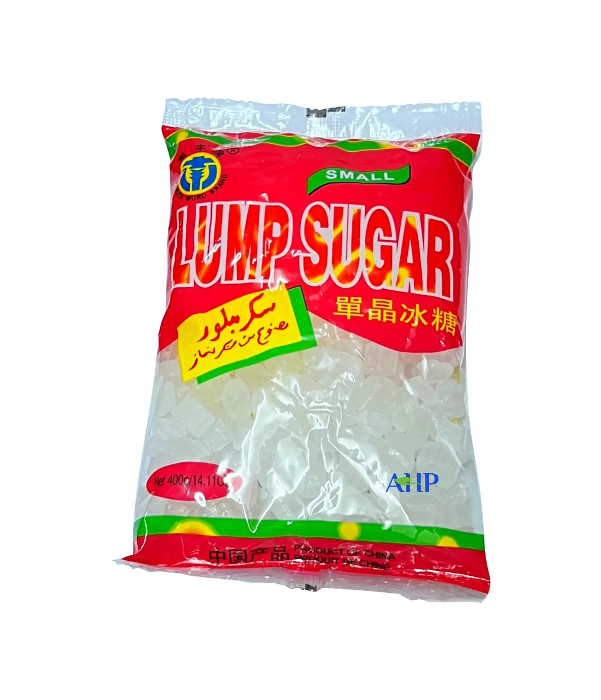 Lump Sugar 400g