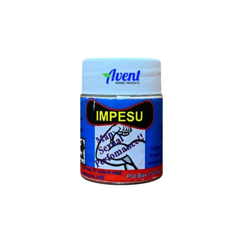 Impesu Male Libido Booster for Stamina & Drive