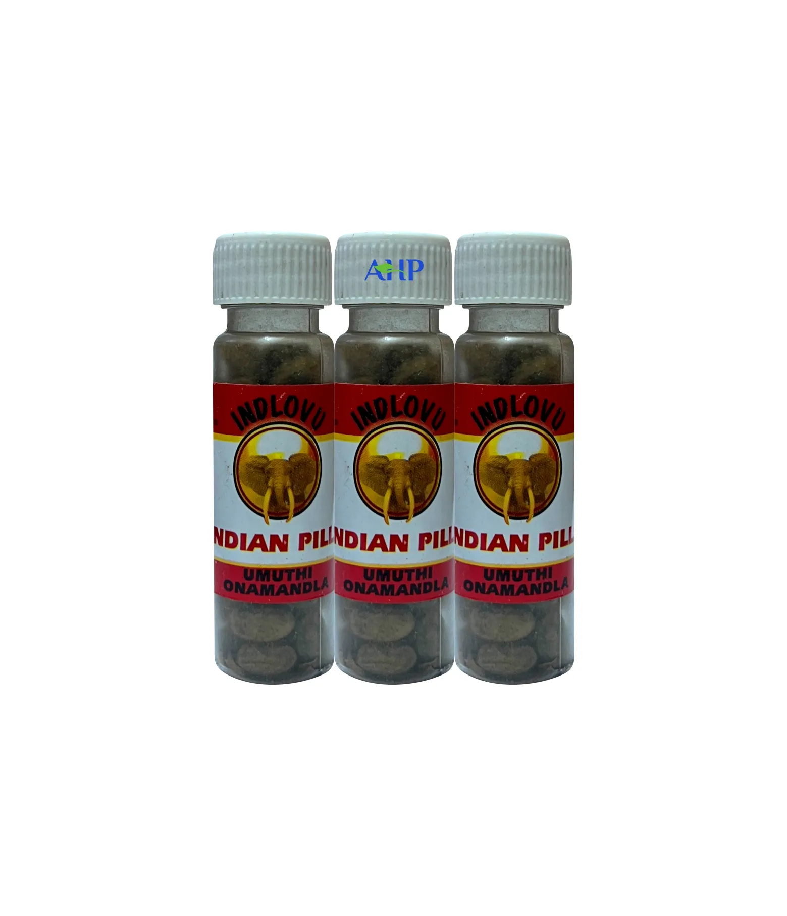 Ultimate Indian Pills for Digestion and System Cleansing