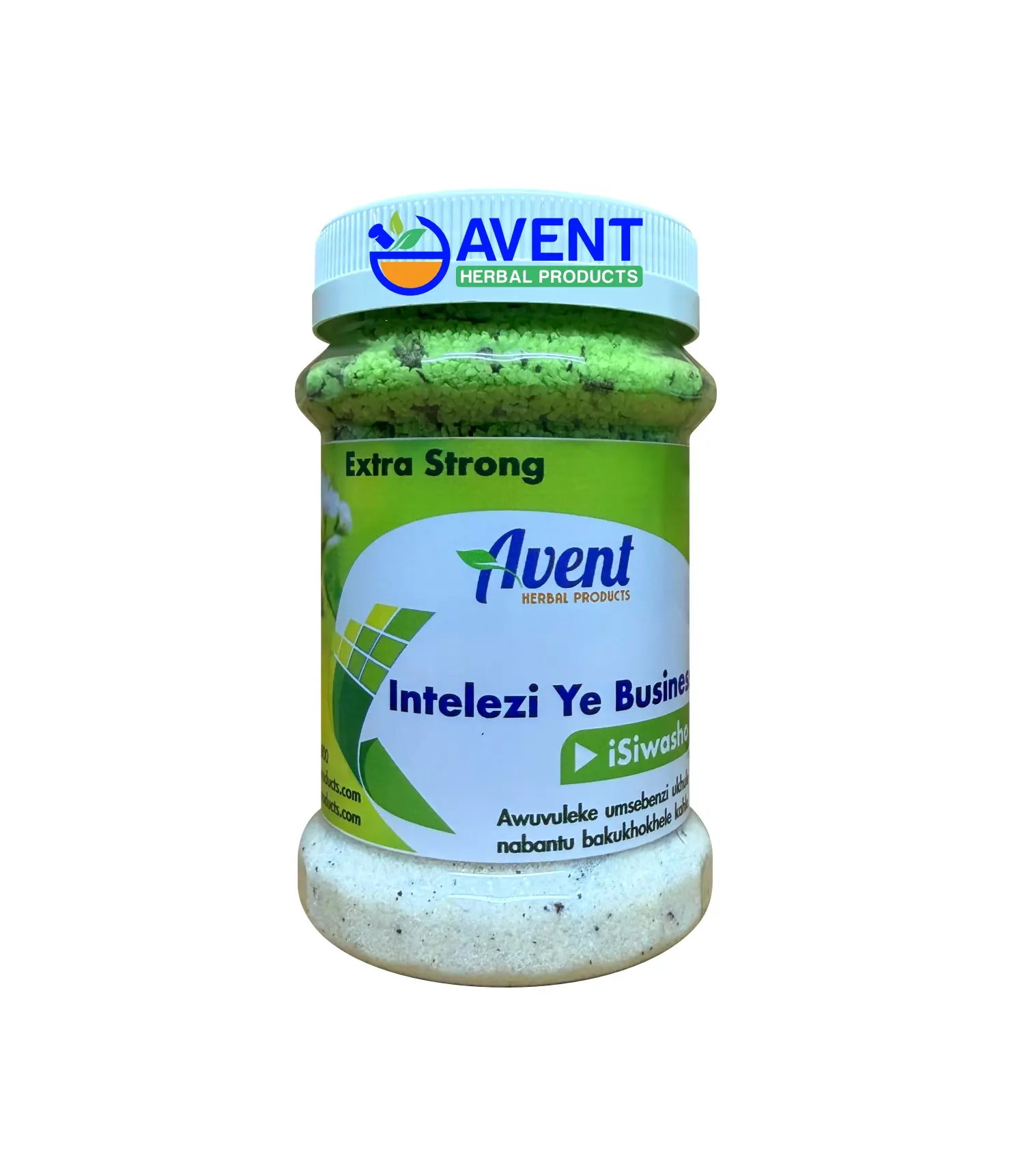 Intelezi Ye Business Isiwasho - Powerful Business Booster