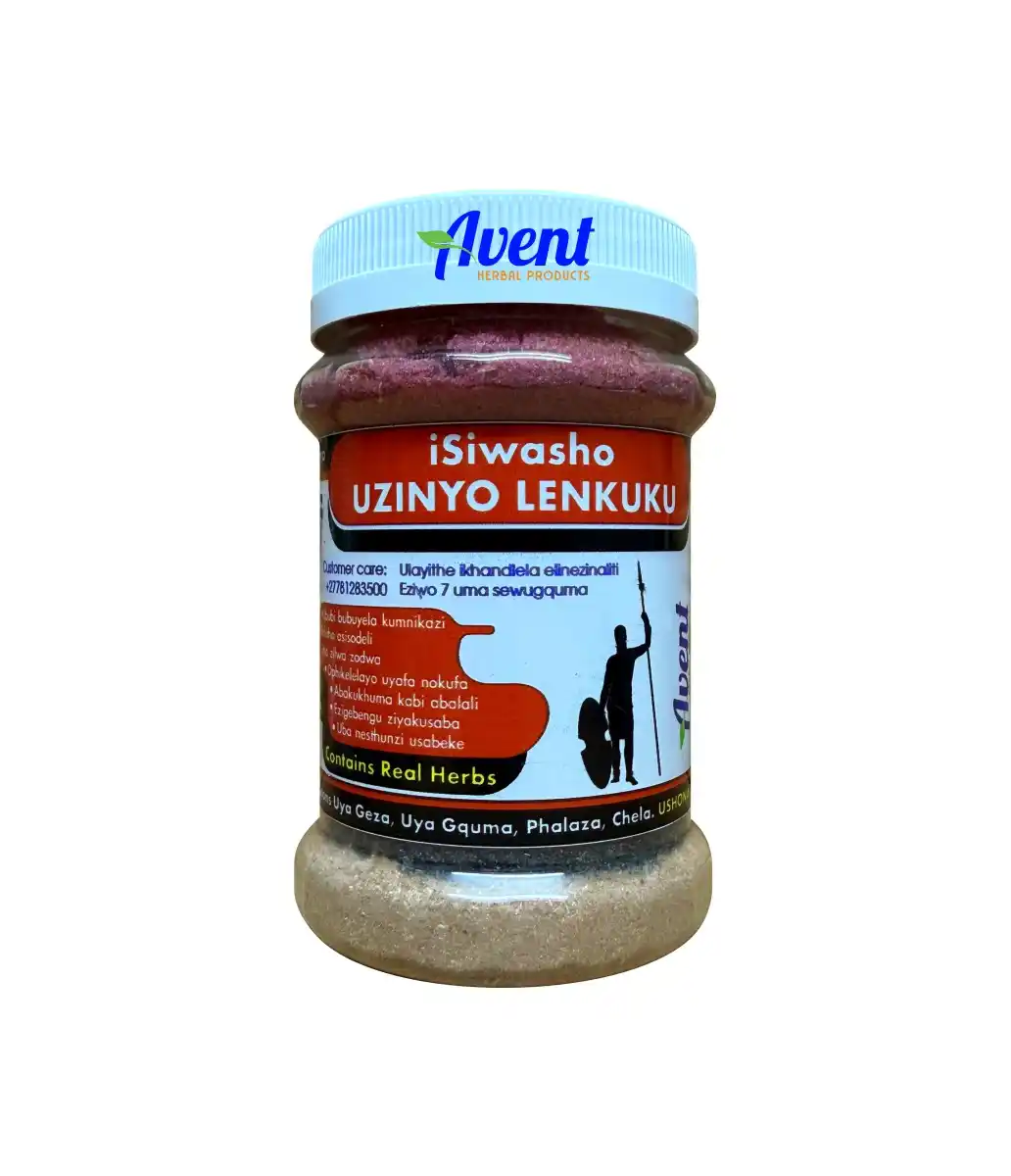 Isiwasho Uzinyo Lenkuku - Powerful Curse Reverser
