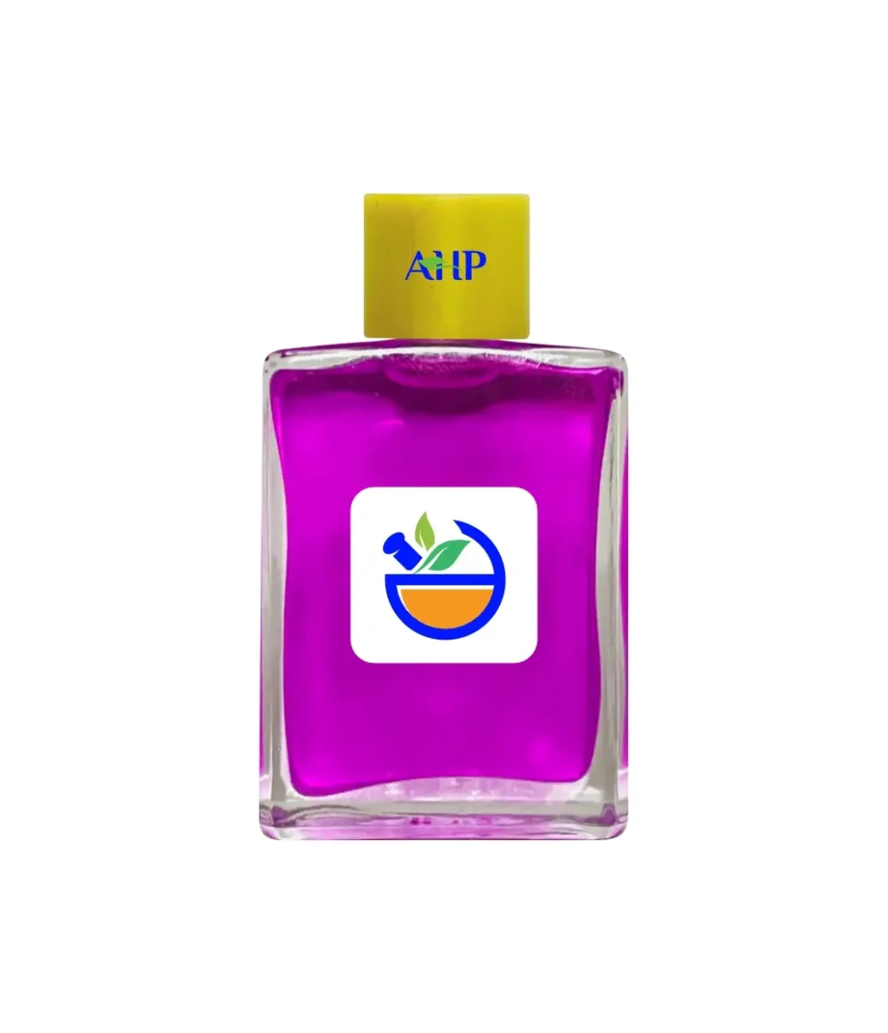 Business Spiritual Oil - Attract Customers, Boost Success