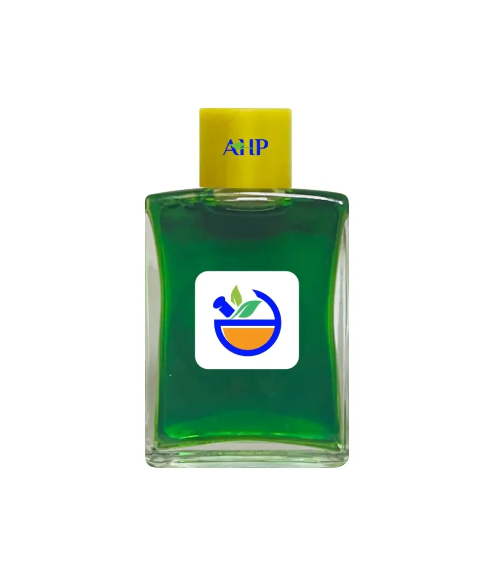 Favour Spiritual Oil - Ultimate Grace and Blessing Magnet