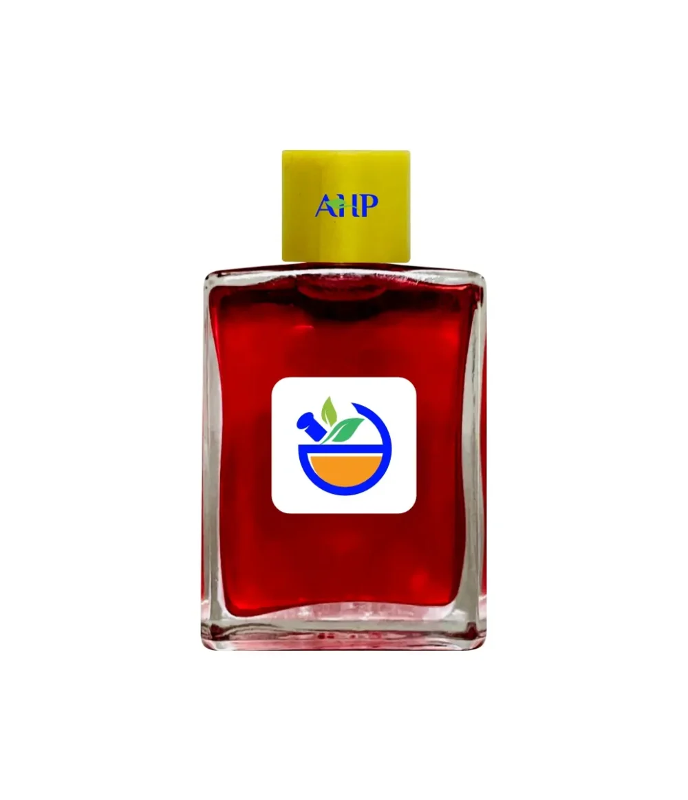 Protection Spiritual Oil - Powerful Shield from Witchcraft