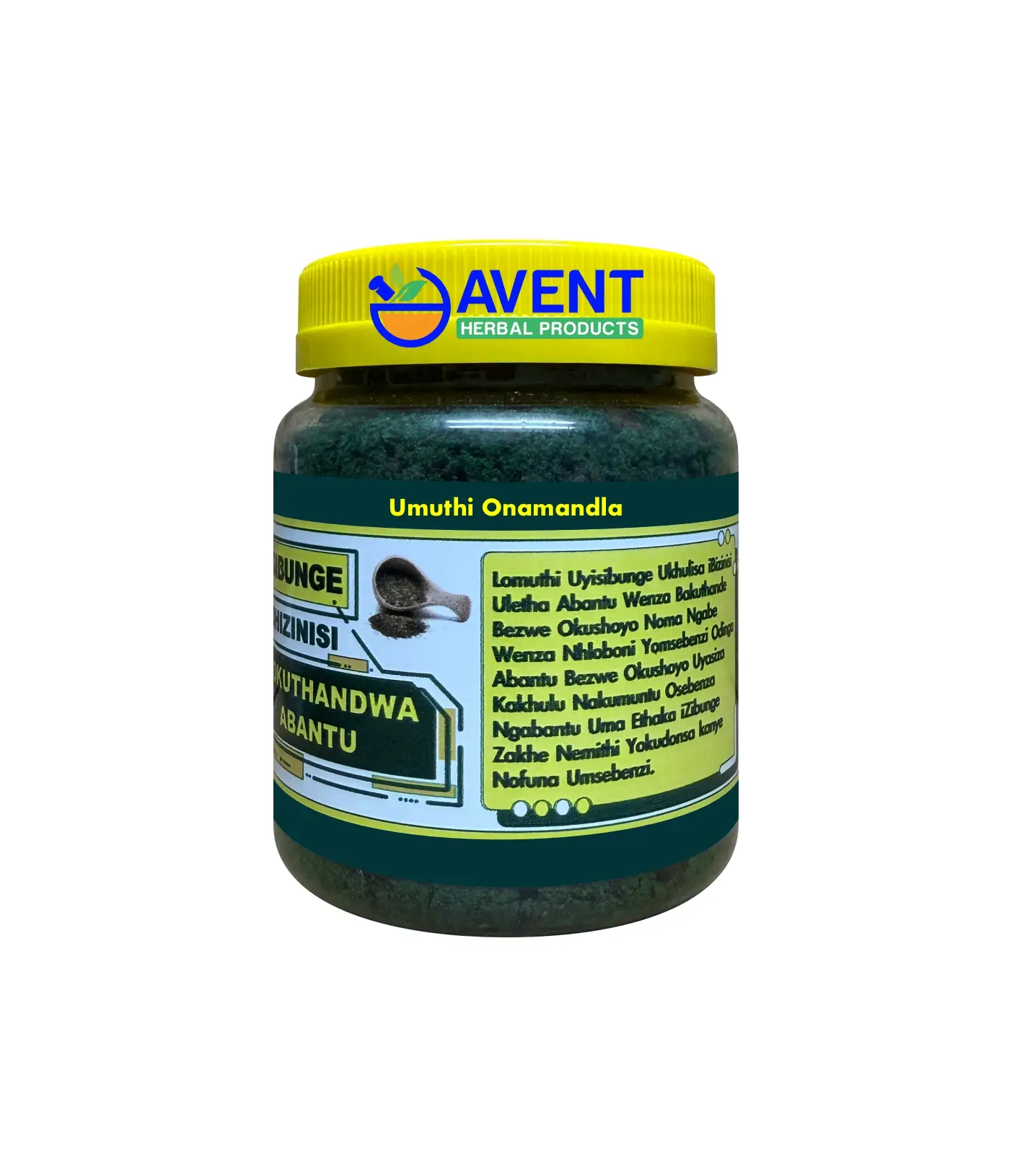 Isibunge Umuthi We Business - Powerful Customer Magnet